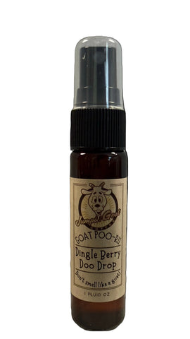 Dingle Berry Doo Drop- 1oz | JGCR Gourmet Coffee
